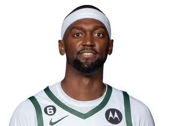 Bobby Portis Jr. | NBA 2K Wiki | Fandom