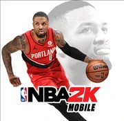 NBA 2K Mobile | NBA 2K Wiki | Fandom