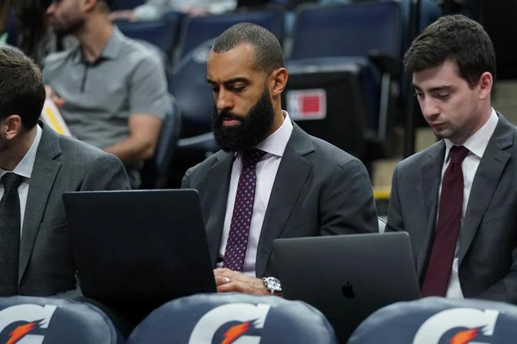 Brian Randle | NBA 2K Wiki | Fandom