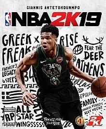 NBA 2K19 | NBA 2K Wiki | Fandom