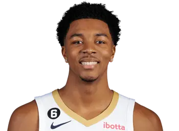 Trey Murphy III | NBA 2K Wiki | Fandom