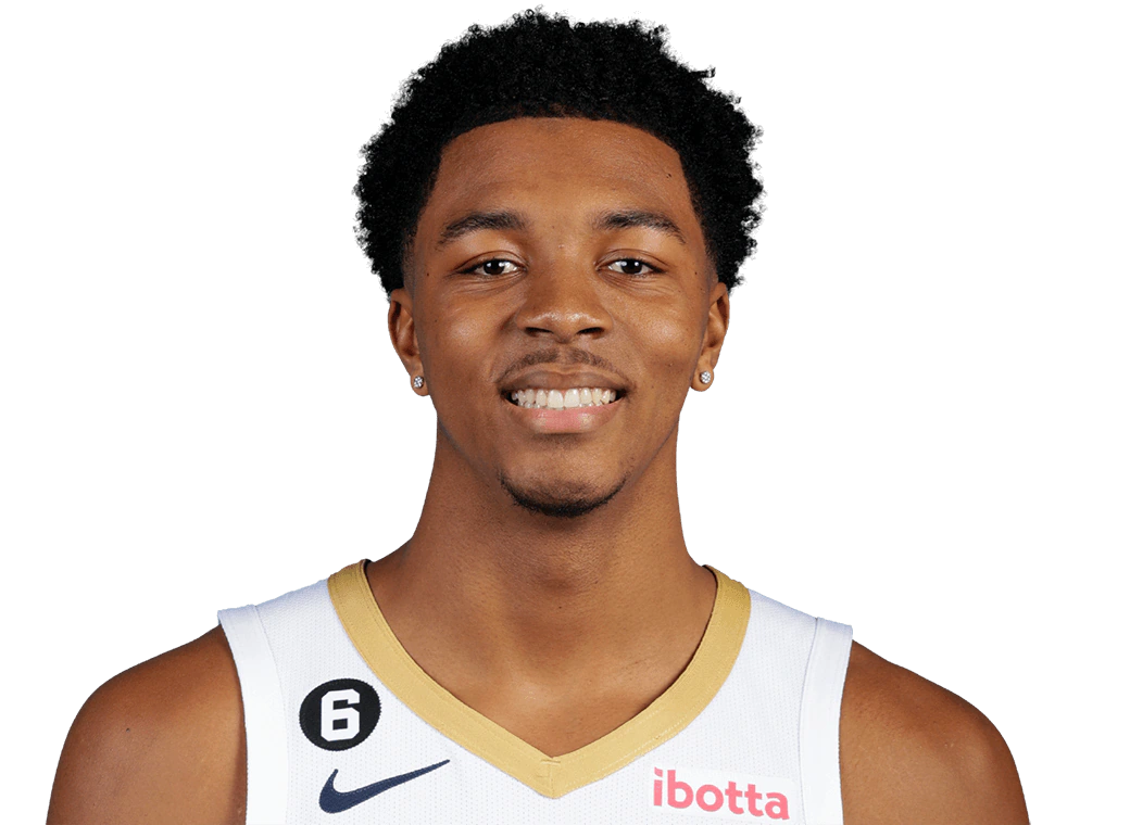 Trey Murphy III | NBA 2K Wiki | Fandom