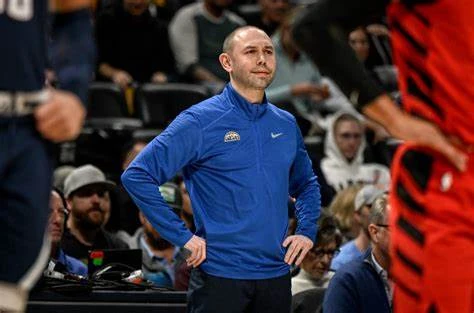 David Adelman | NBA 2K Wiki | Fandom