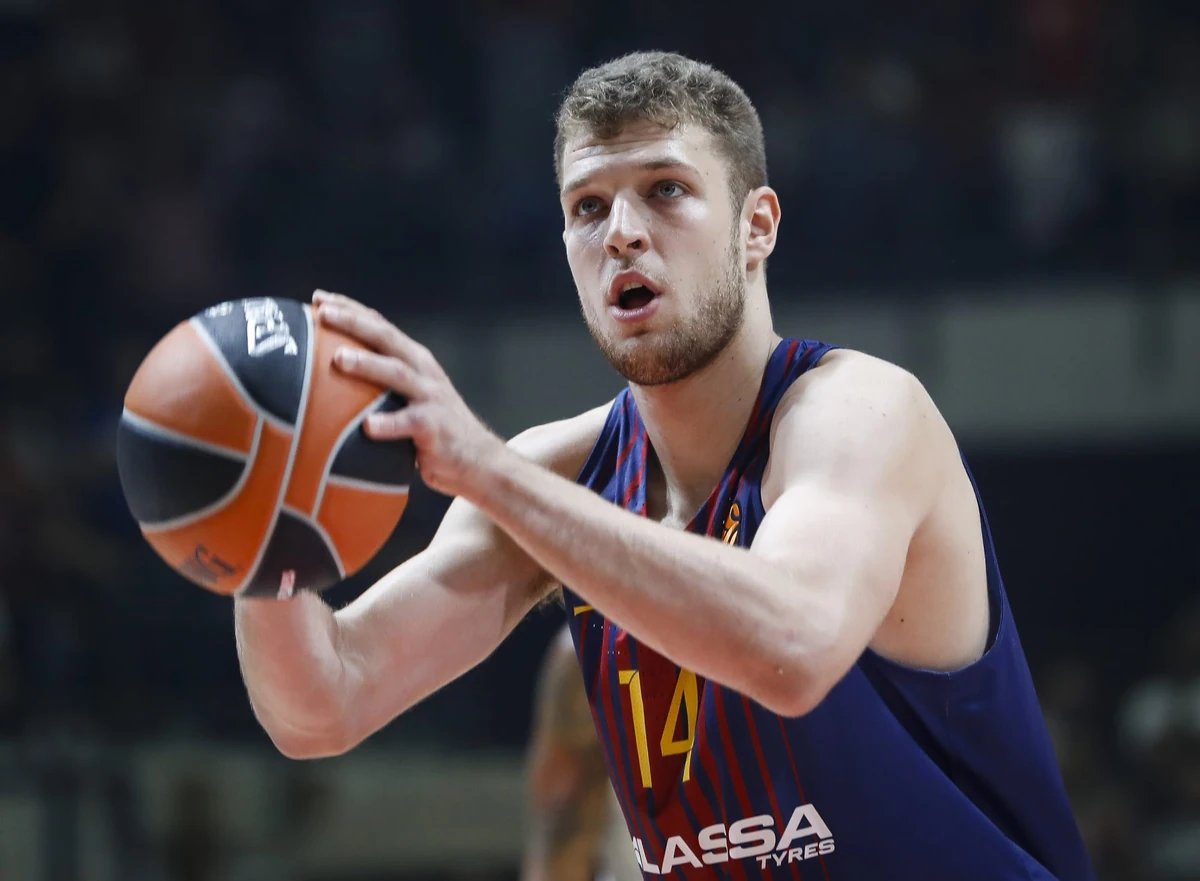 Aleksandar Vezenkov | NBA 2K Wiki | Fandom