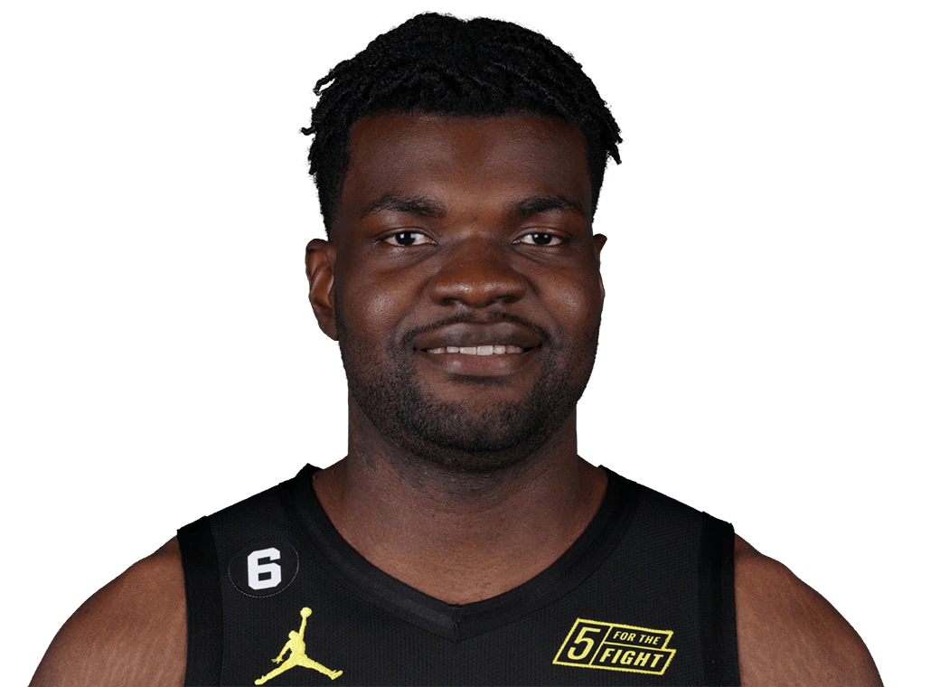 Udoka Azubuike | NBA 2K Wiki | Fandom