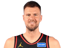 Kristaps Porziņģis | NBA 2K Wiki | Fandom