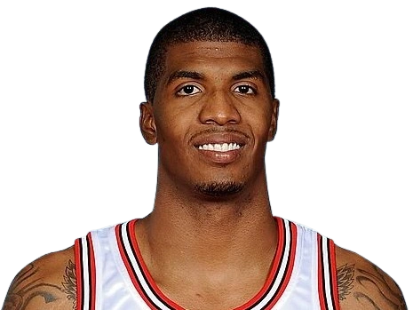 Tyrus Thomas | NBA 2K Wiki | Fandom