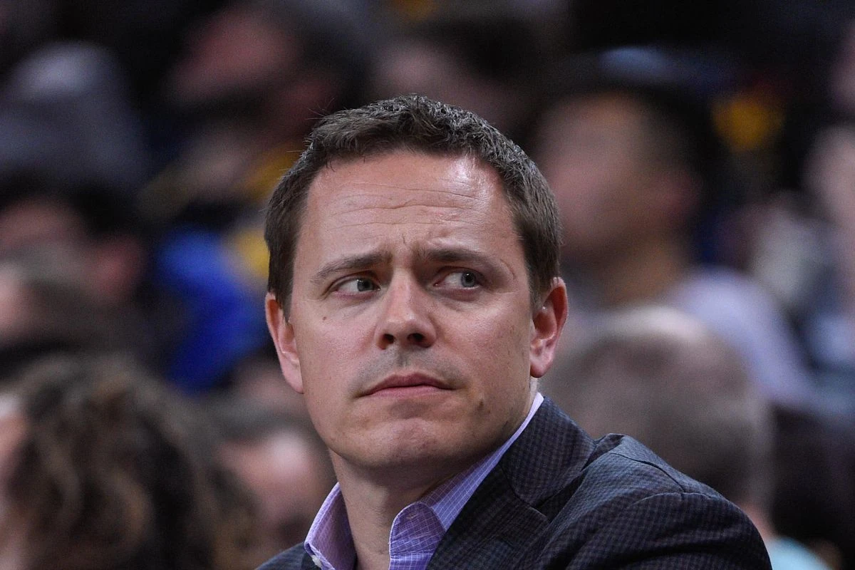 Chad Forcier | NBA 2K Wiki | Fandom