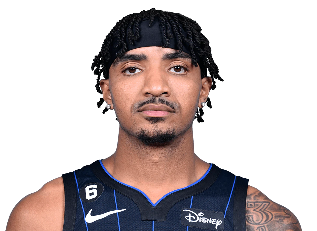 Gary Harris | NBA 2K Wiki | Fandom