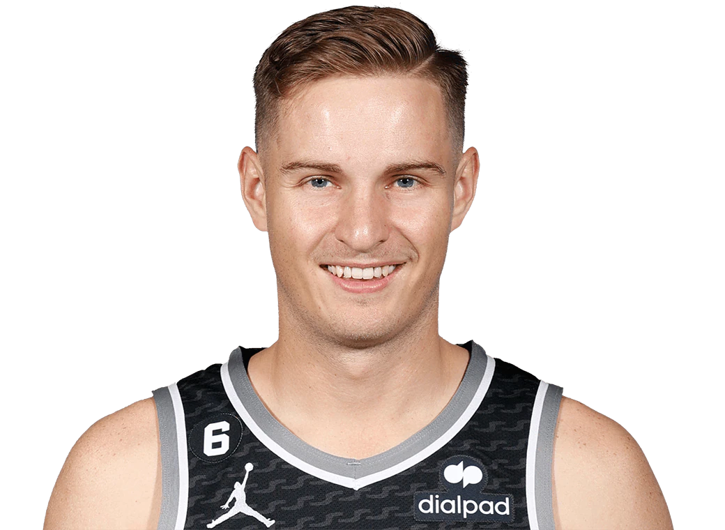 Sam Merrill | NBA 2K Wiki | Fandom