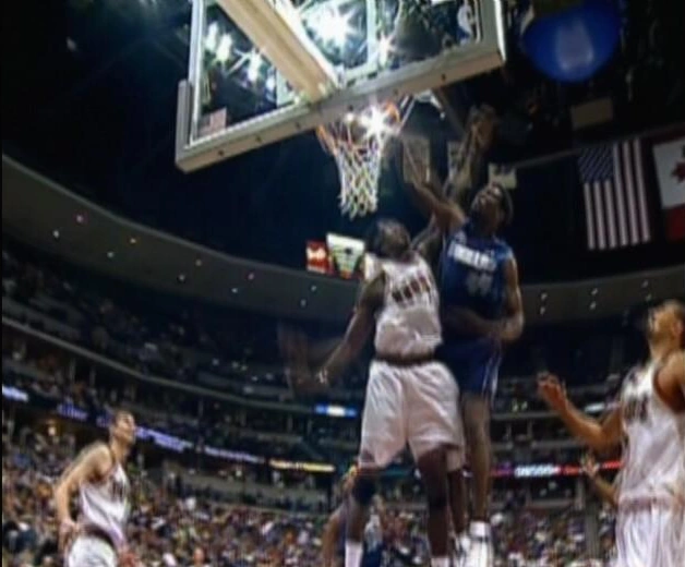 NBA 2K3/Screenshots | NBA 2K Wiki | Fandom