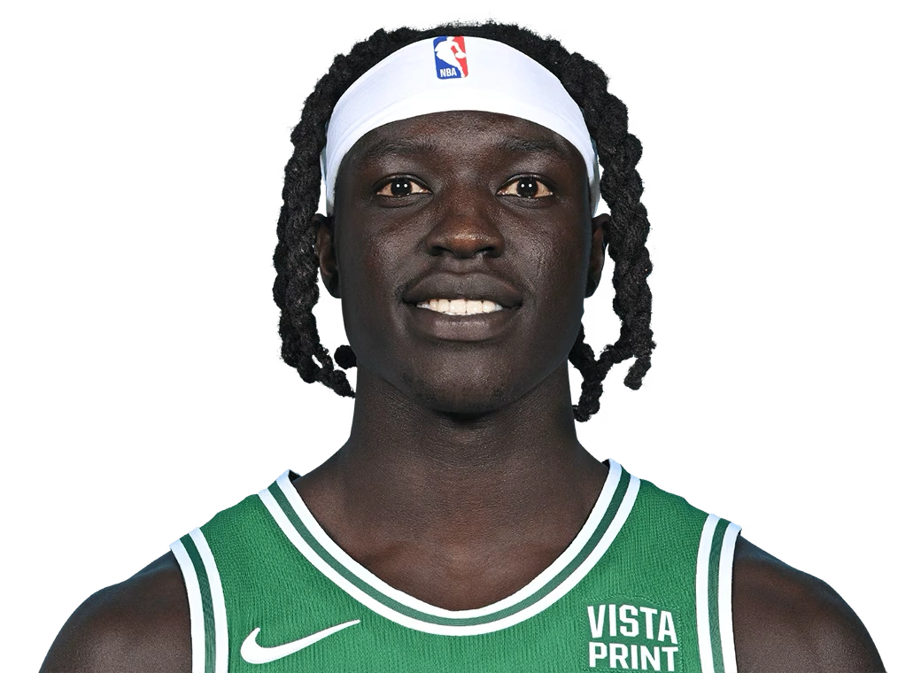 Wenyen Gabriel | NBA 2K Wiki | Fandom