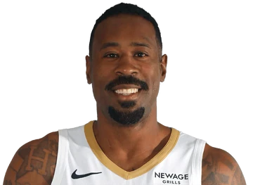 deandre jordan mohawk