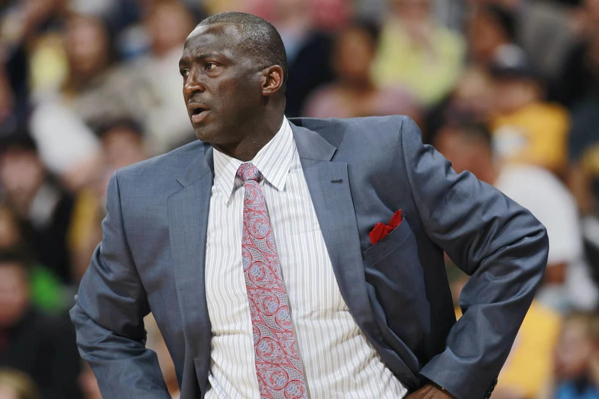 Tyrone Corbin | NBA 2K Wiki | Fandom