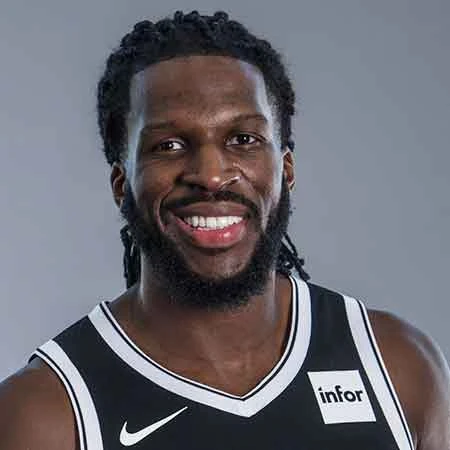 DeMarre Carroll | NBA 2K Wiki | Fandom