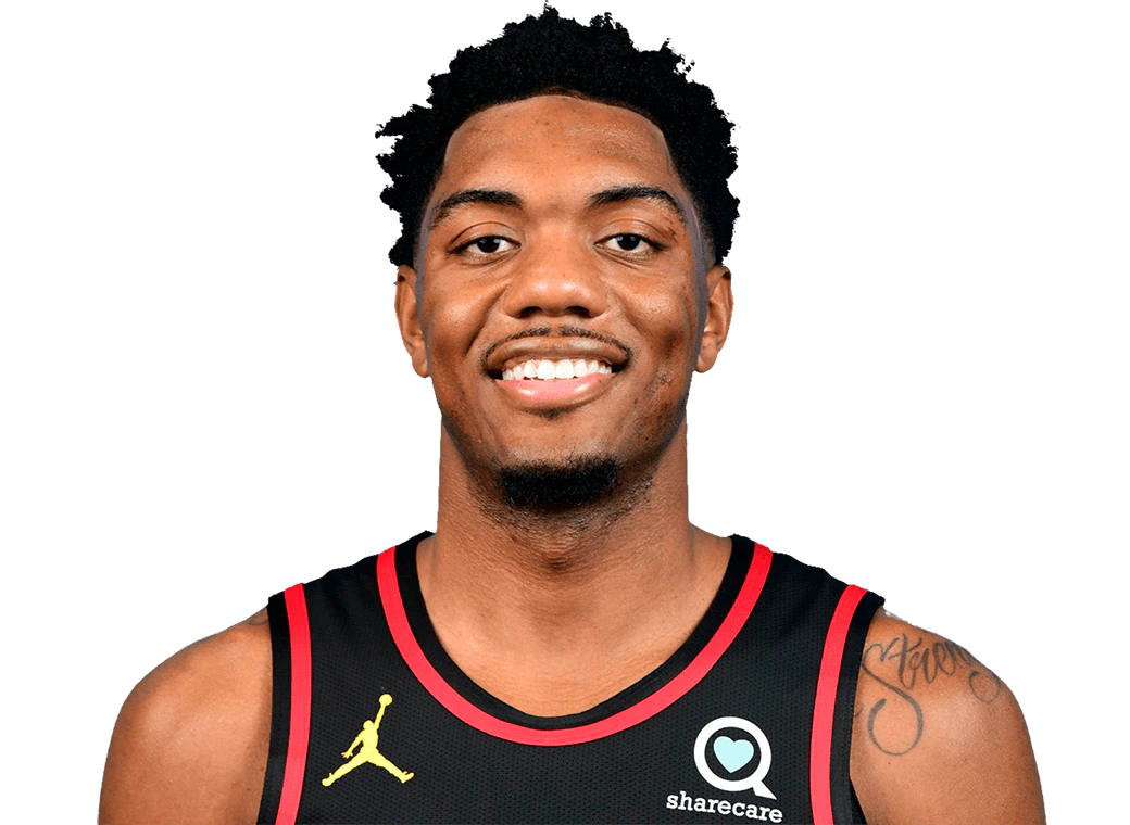 Trent Forrest | NBA 2K Wiki | Fandom