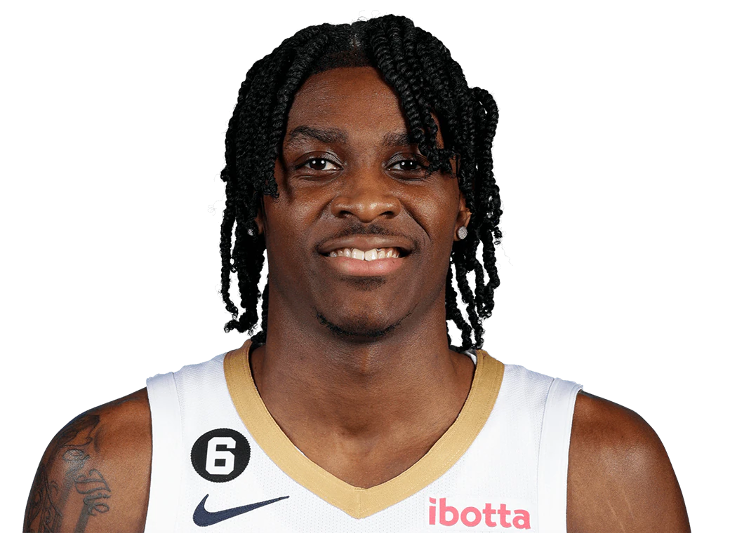 Dereon Seabron | NBA 2K Wiki | Fandom