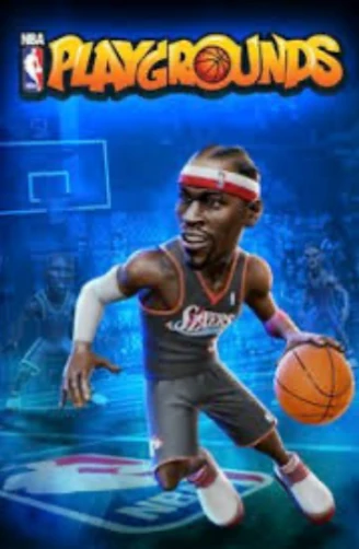 NBA Playgrounds | NBA 2K Wiki | Fandom