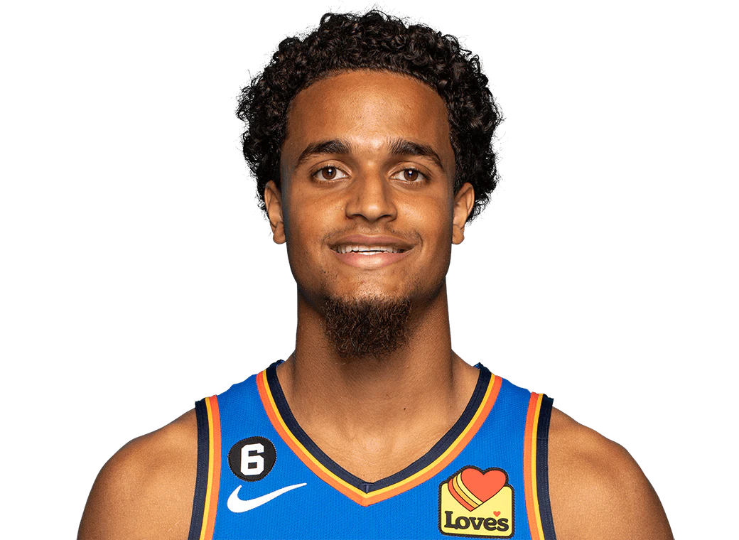 Jeremiah Robinson-Earl | NBA 2K Wiki | Fandom