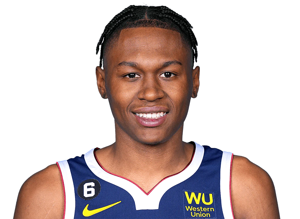 Peyton Watson | NBA 2K Wiki | Fandom