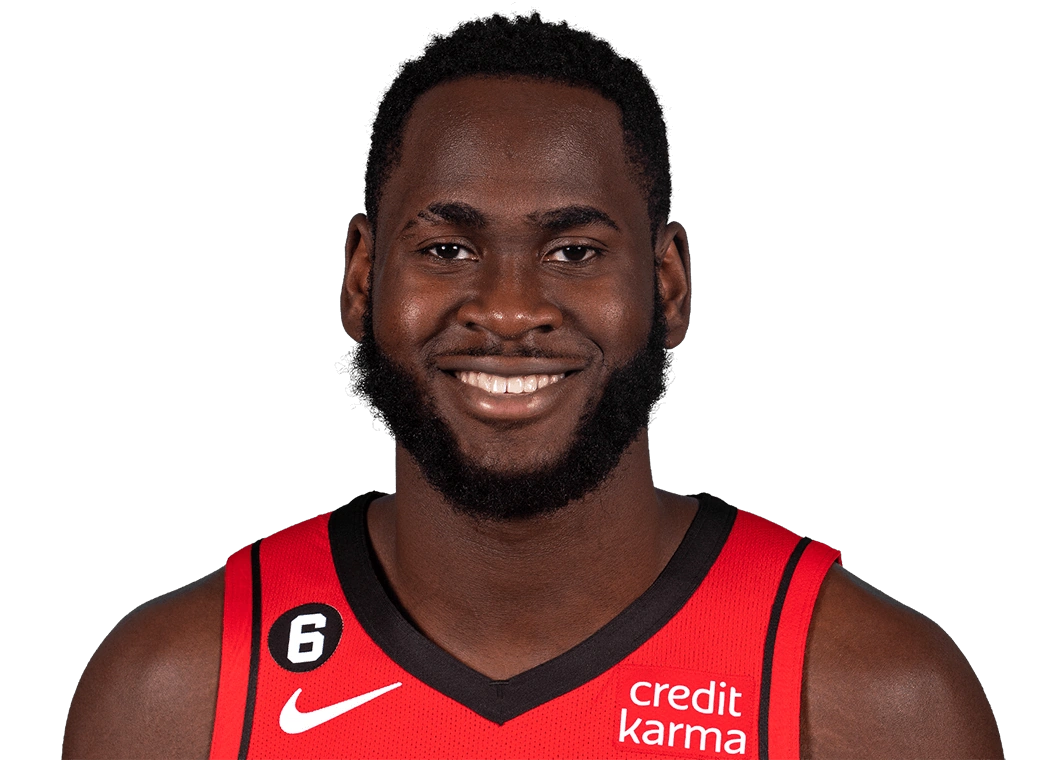 Usman Garuba | NBA 2K Wiki | Fandom