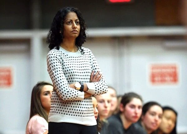 Sonia Raman | NBA 2K Wiki | Fandom