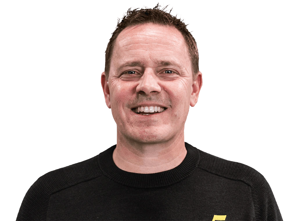 Chad Forcier | NBA 2K Wiki | Fandom