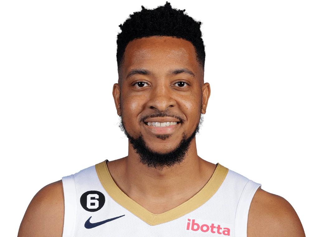 CJ McCollum | NBA 2K Wiki | Fandom