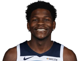 Anthony Edwards | NBA 2K Wiki | Fandom