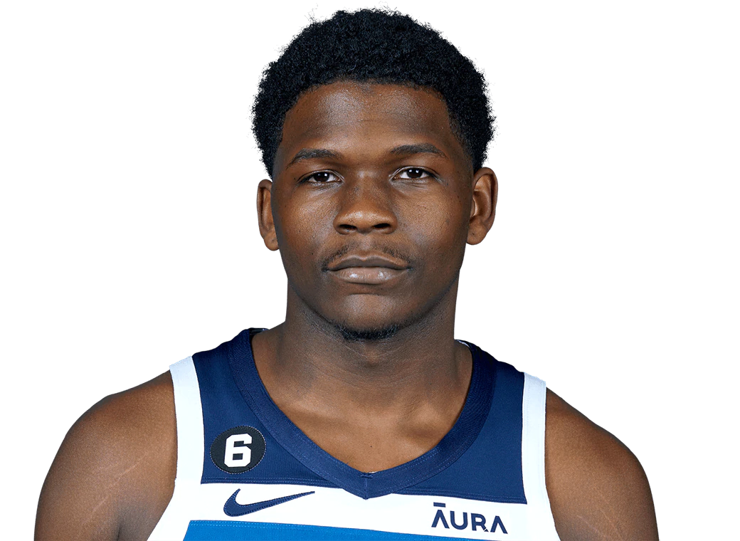 Anthony Edwards | NBA 2K Wiki | Fandom Anthony Edwards | NBA 2K Wiki | Fandom