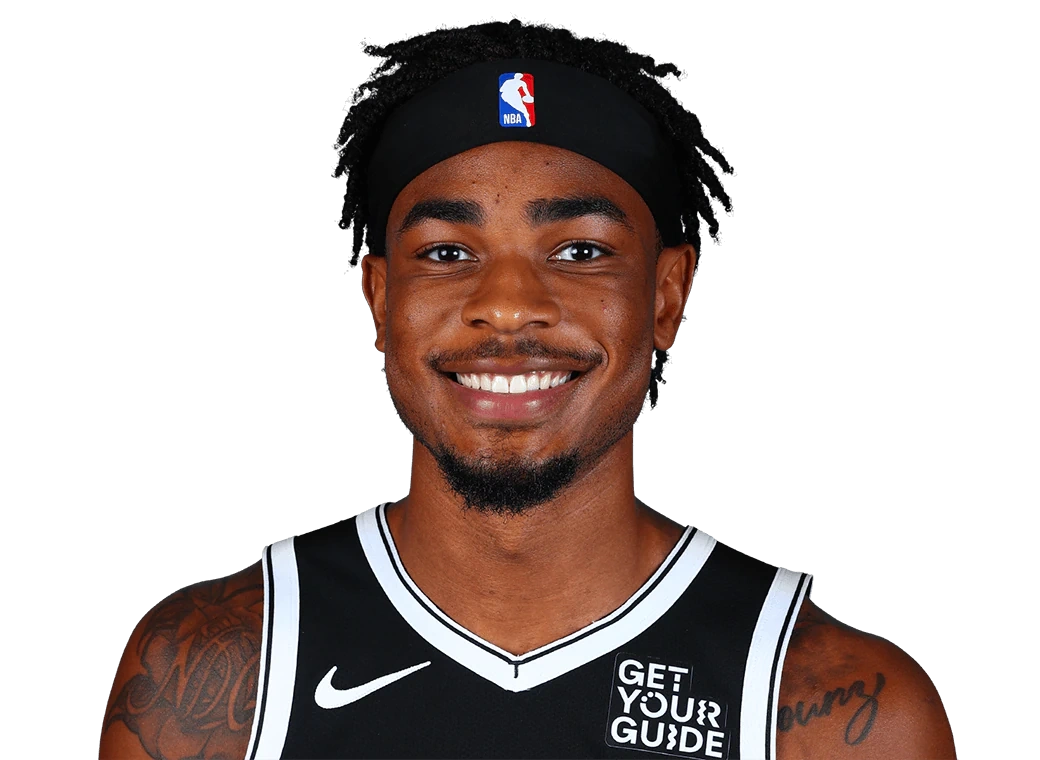 Nic Claxton | NBA 2K Wiki | Fandom