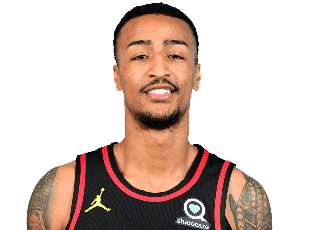 John Collins | NBA 2K Wiki | Fandom