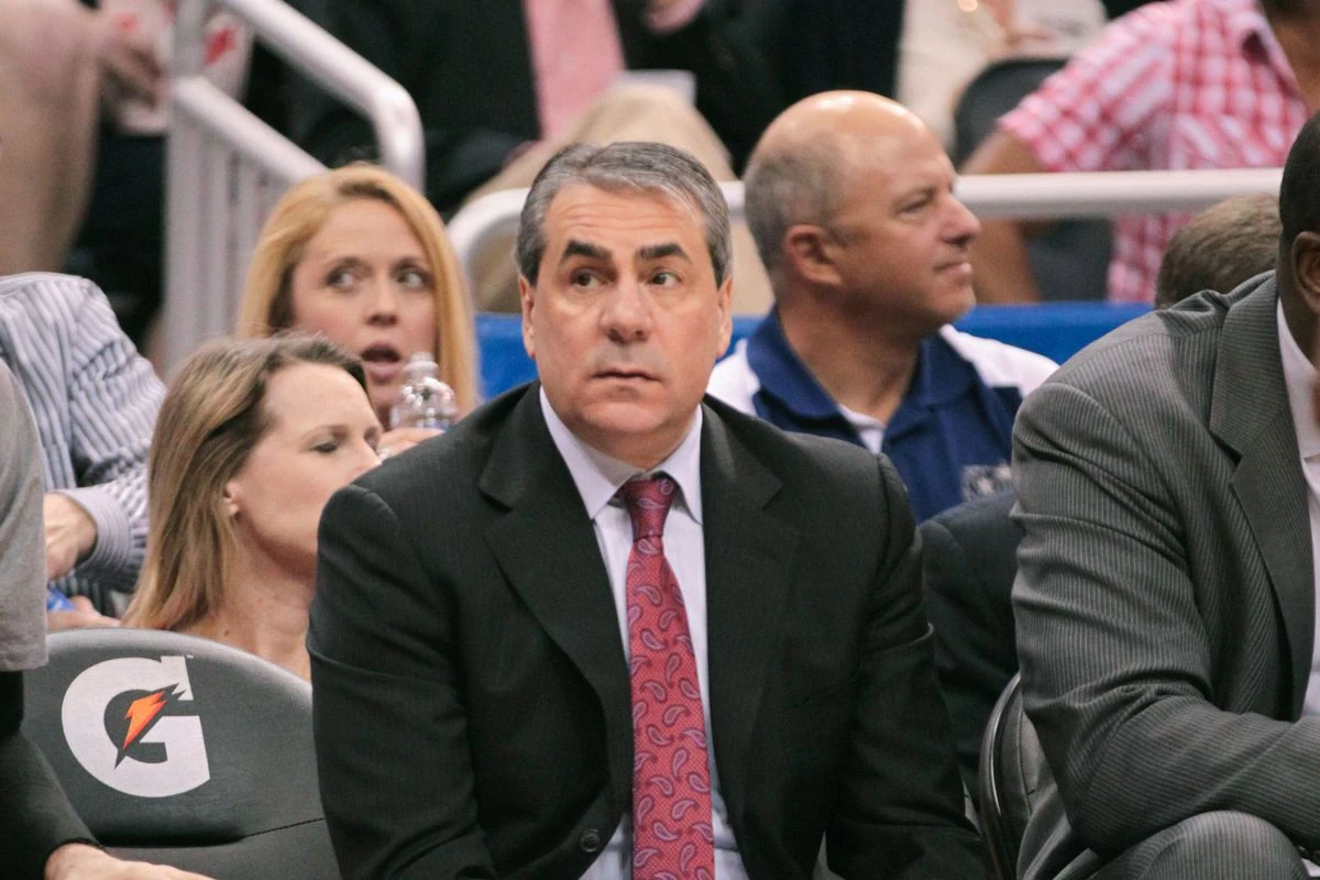 Andy Greer | NBA 2K Wiki | Fandom