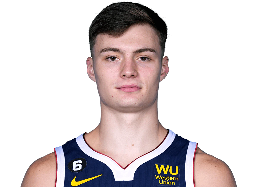 Christian Braun | NBA 2K Wiki | Fandom