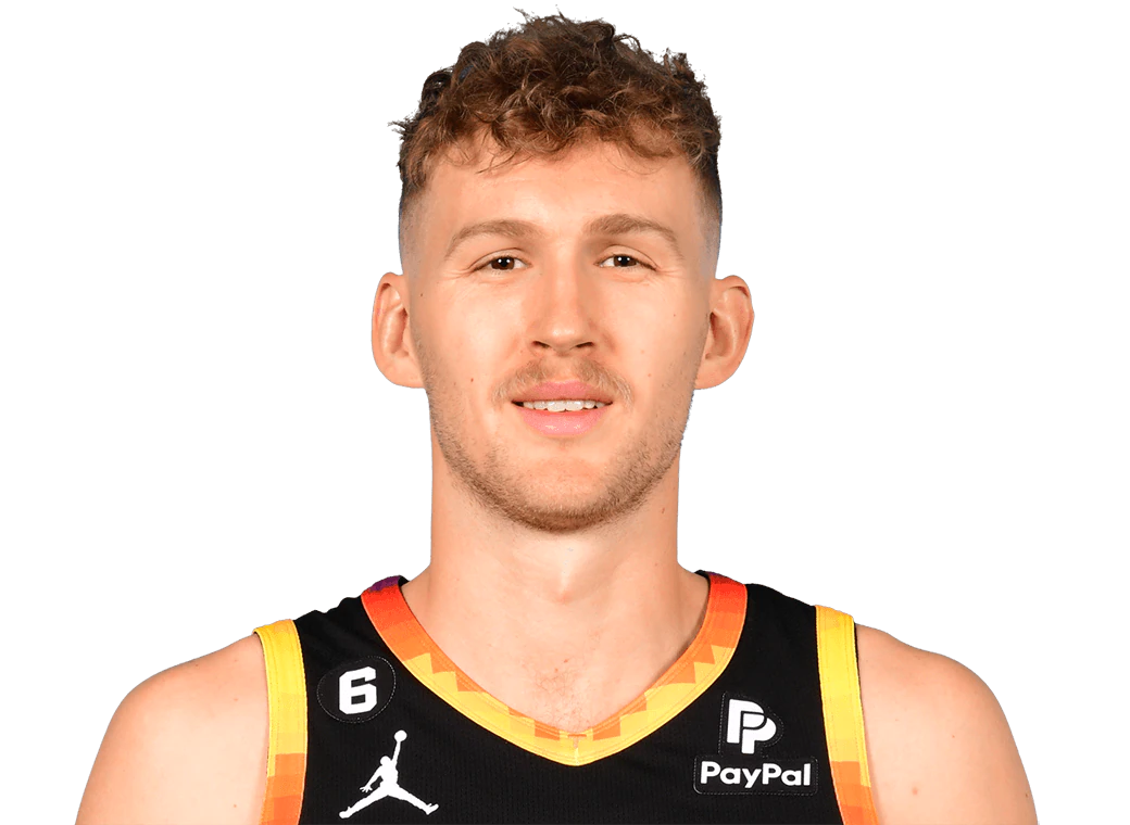 Jock Landale | NBA 2K Wiki | Fandom