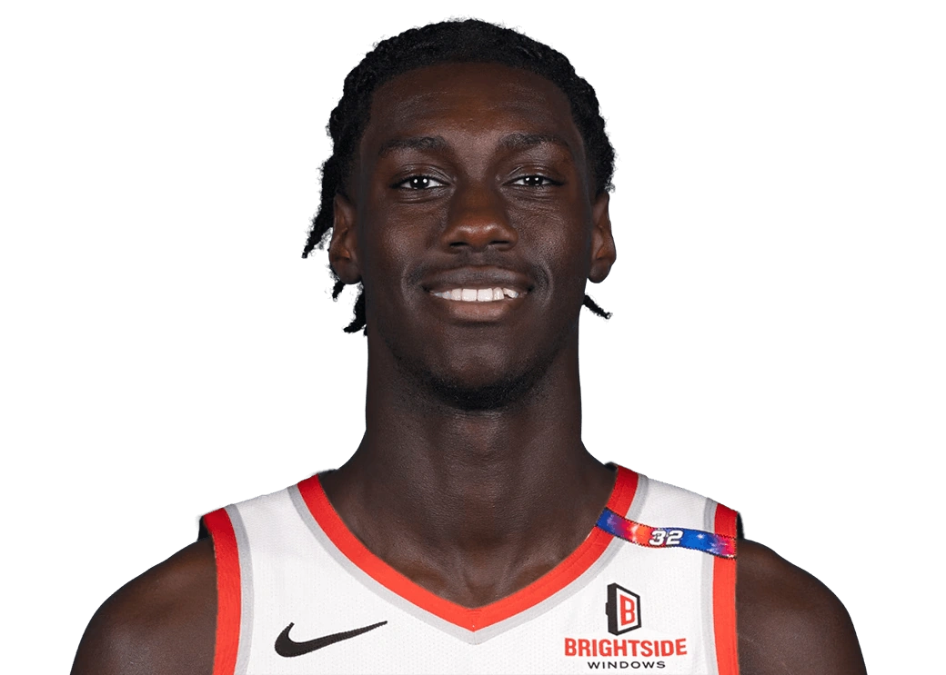 Sidy Cissoko | NBA 2K Wiki | Fandom