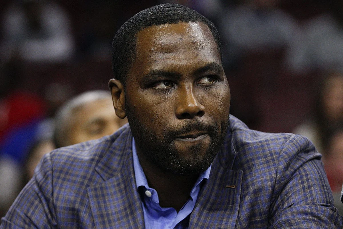 Elton Brand | NBA 2K Wiki | Fandom