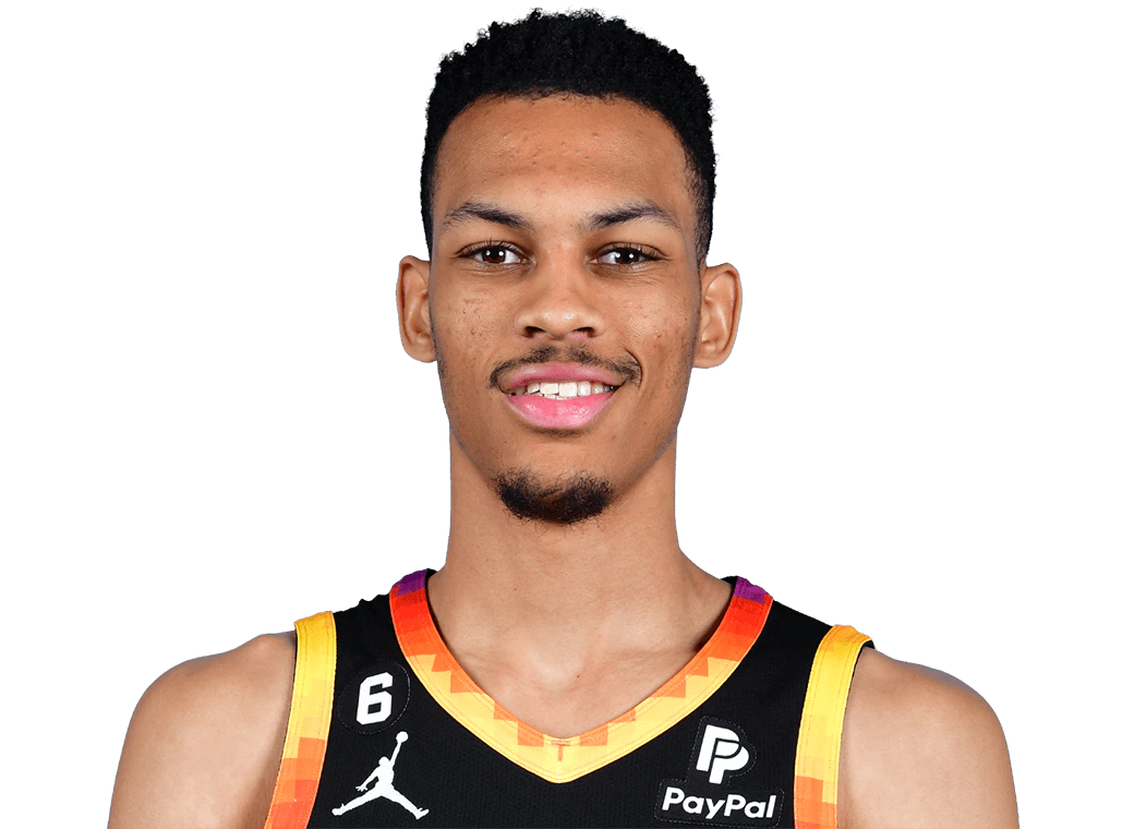 Darius Bazley | NBA 2K Wiki | Fandom