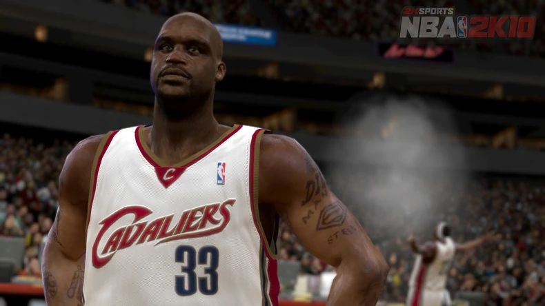 NBA 2K10/Screenshots | NBA 2K Wiki | Fandom