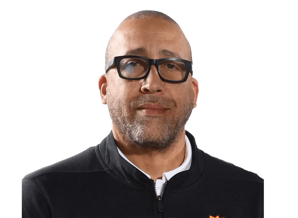 David Fizdale | NBA 2K Wiki | Fandom