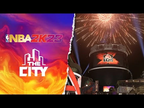 The City | NBA 2K Wiki | Fandom