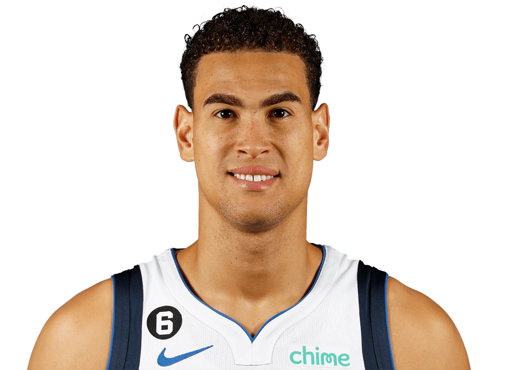 Dwight Powell | NBA 2K Wiki | Fandom