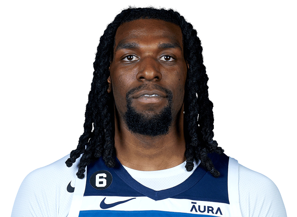 Naz Reid | NBA 2K Wiki | Fandom