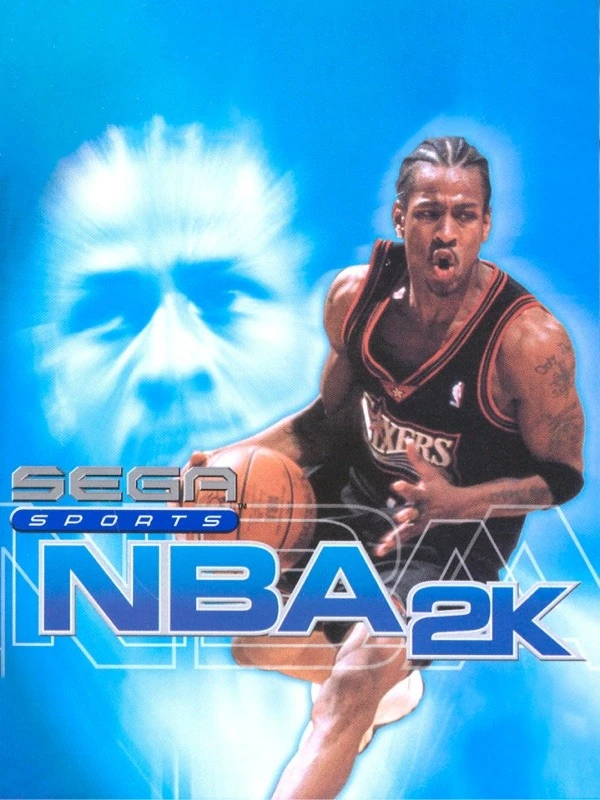 NBA 2K (series) | NBA 2K Wiki | Fandom