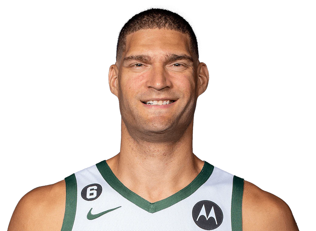Brook Lopez | NBA 2K Wiki | Fandom