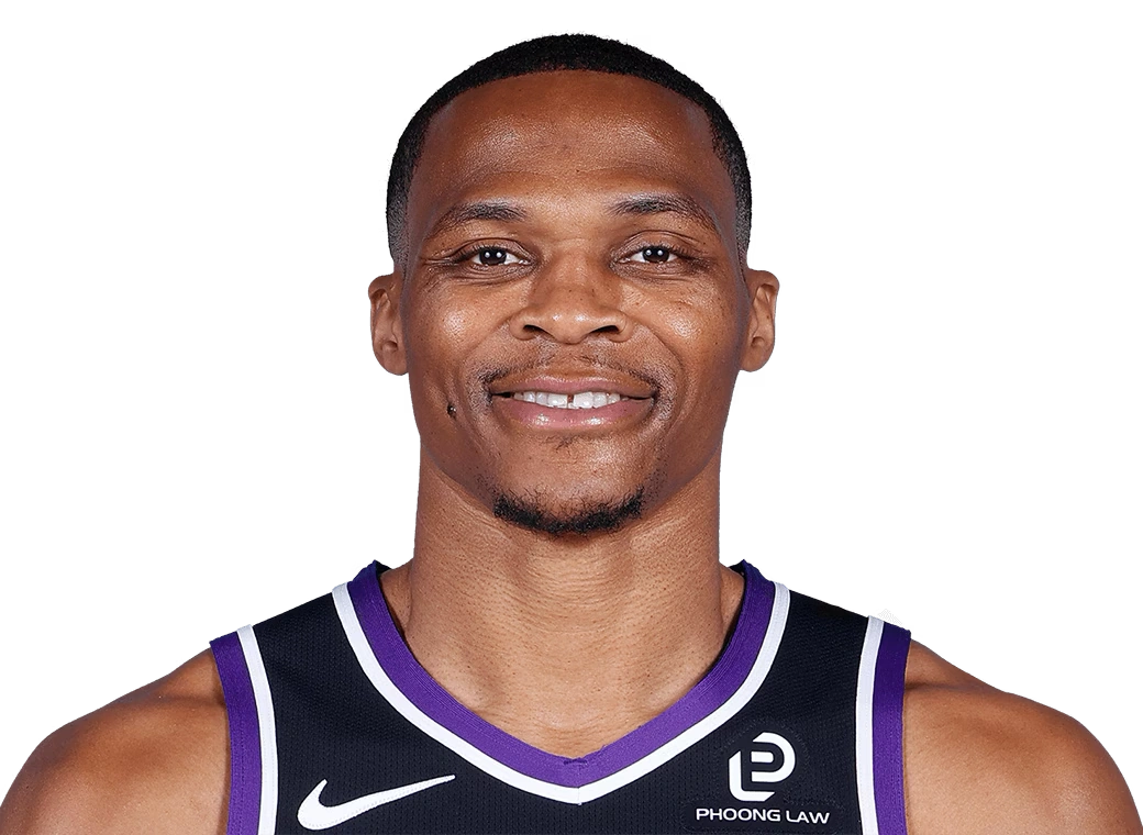 Russell Westbrook | NBA 2K Wiki | Fandom