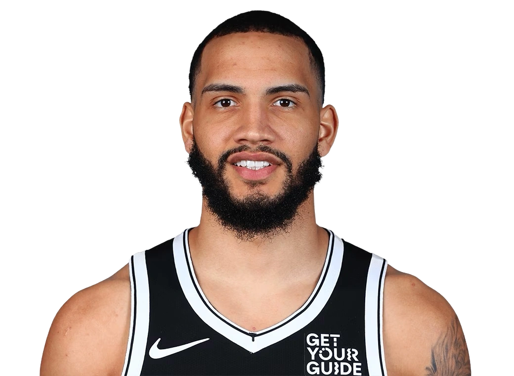 Tyrese Martin | NBA 2K Wiki | Fandom