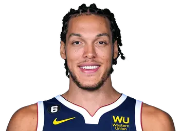 Aaron Gordon | NBA 2K Wiki | Fandom