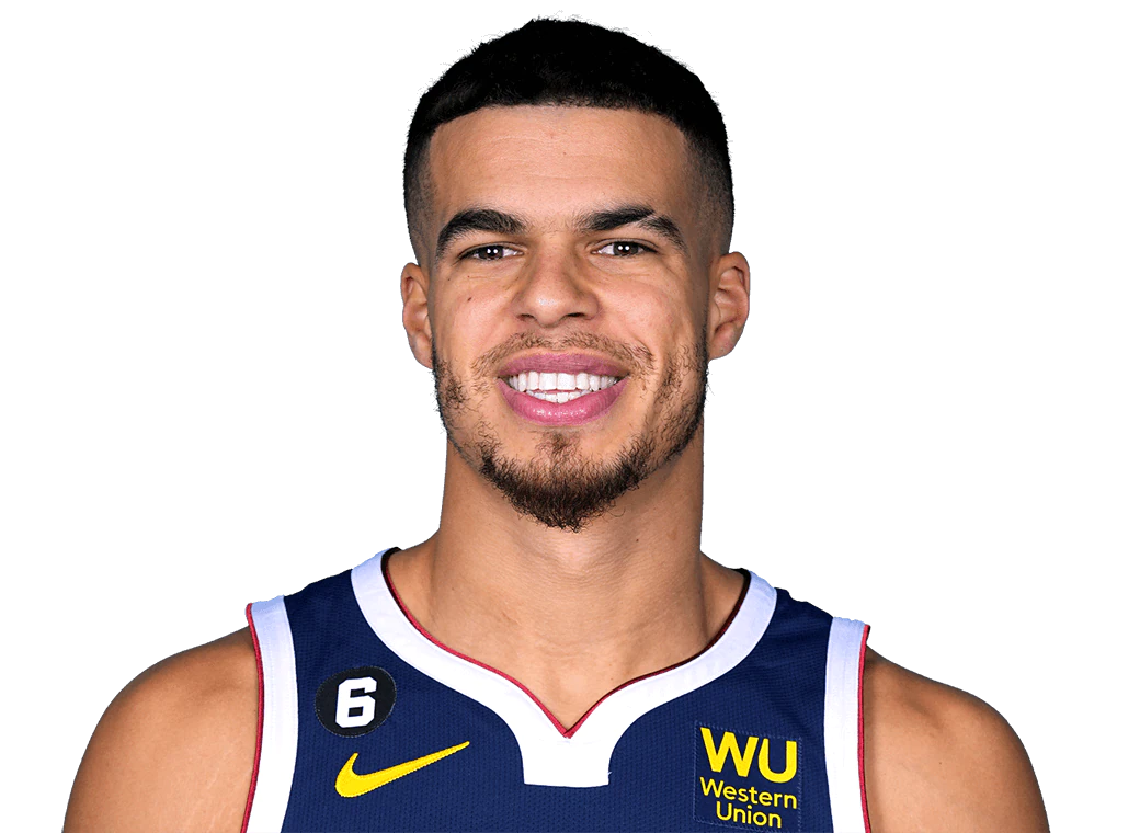 Michael Porter Jr Nba 2k Wiki Fandom