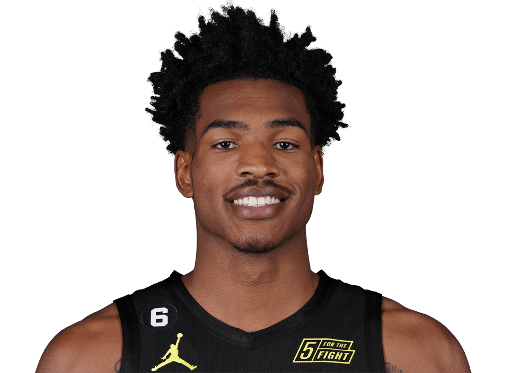 Ochai Agbaji | NBA 2K Wiki | Fandom